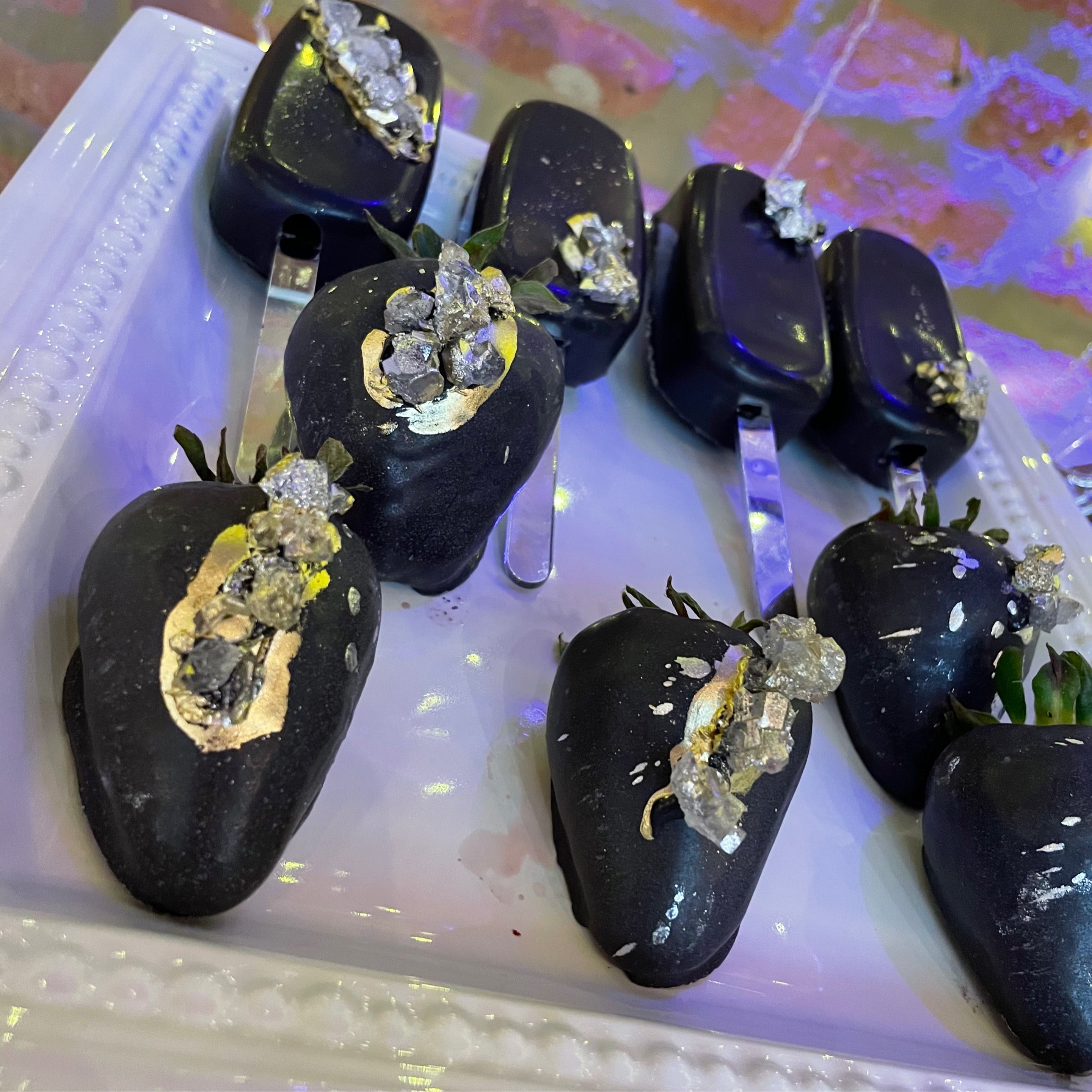 Small Sweets Package | The Sweetest Thing On Earth, LLC