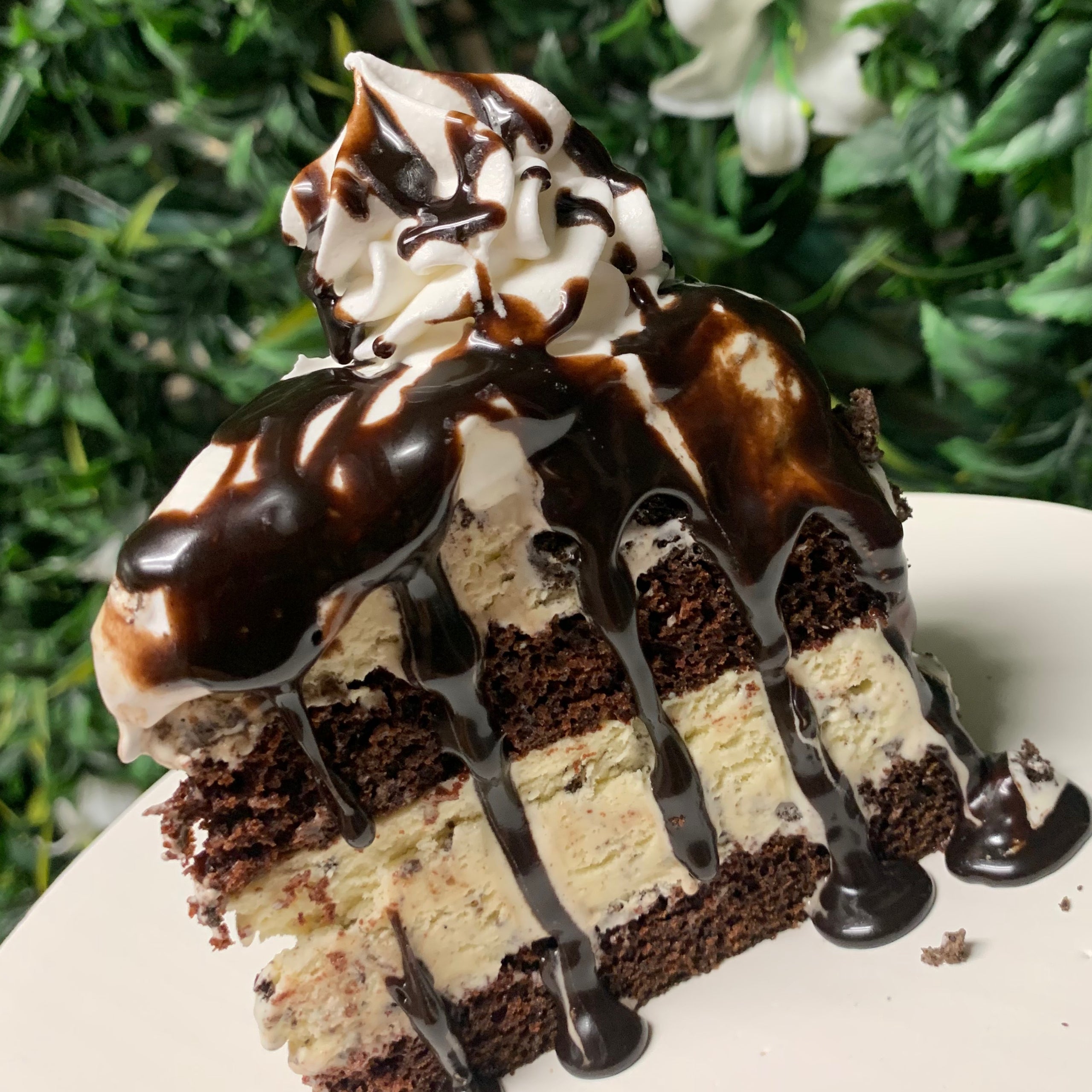 Oreo Ice Cream Cake | The Sweetest Thing On Earth, LLC